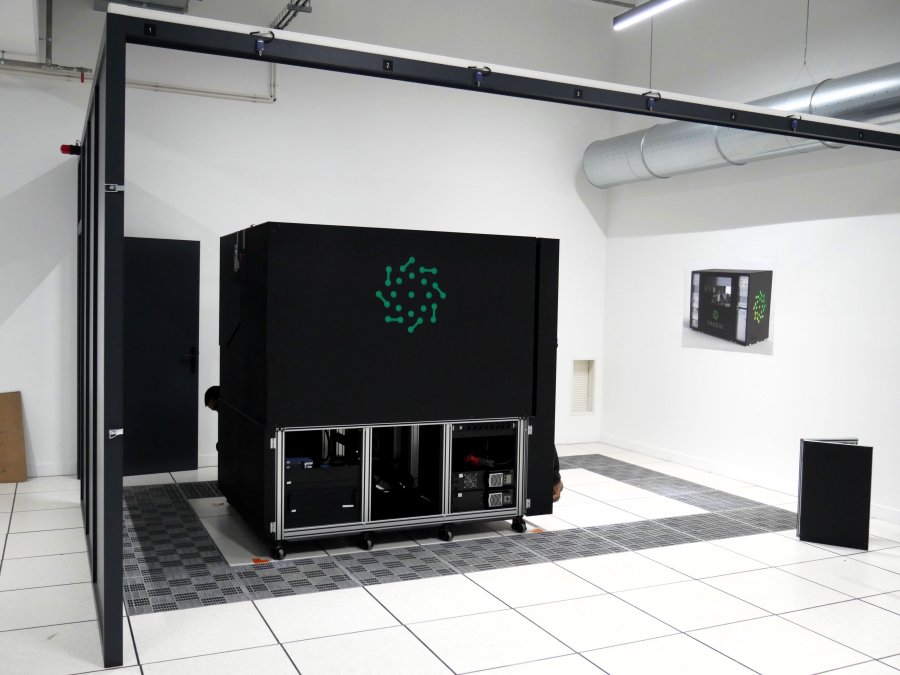 Pasqal Delivers First 100+ Qubit Quantum Processor Unit to GENCI and ...